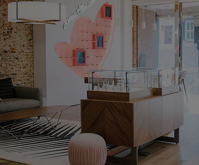 About Us | Jamesallen.com